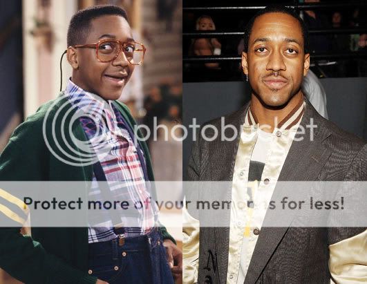 Tgif Abc Urkel