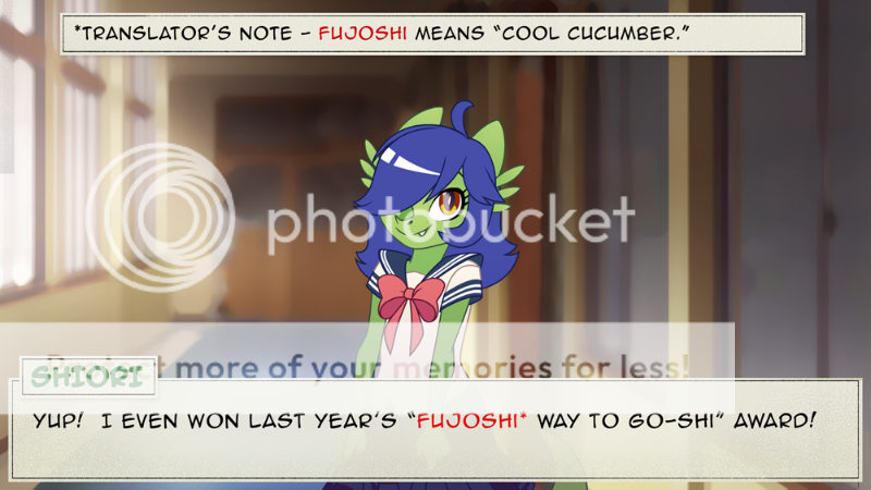 Temporary third text window - Lemma Soft Forums