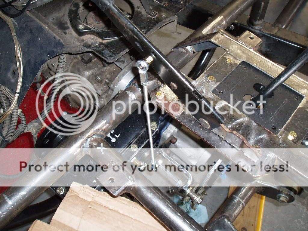 Tips and tricks for making a Driveline E-Brake work better? | Pirate 4x4