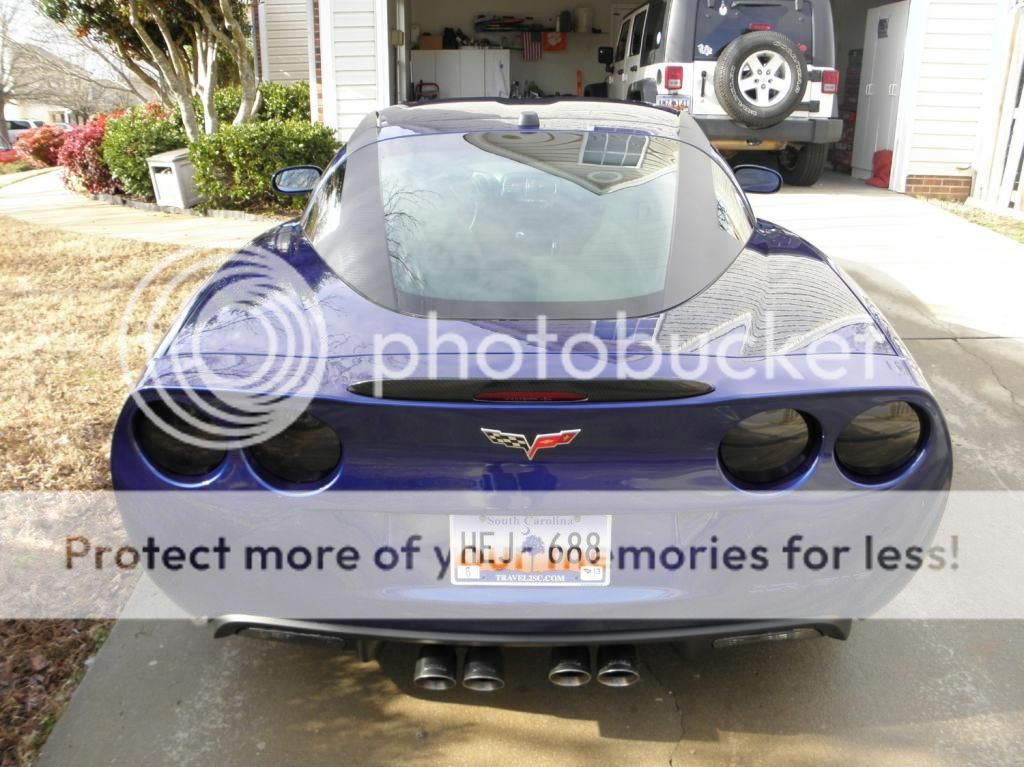 C6 rear window covers/louvers (Ref C7) - CorvetteForum - Chevrolet ...