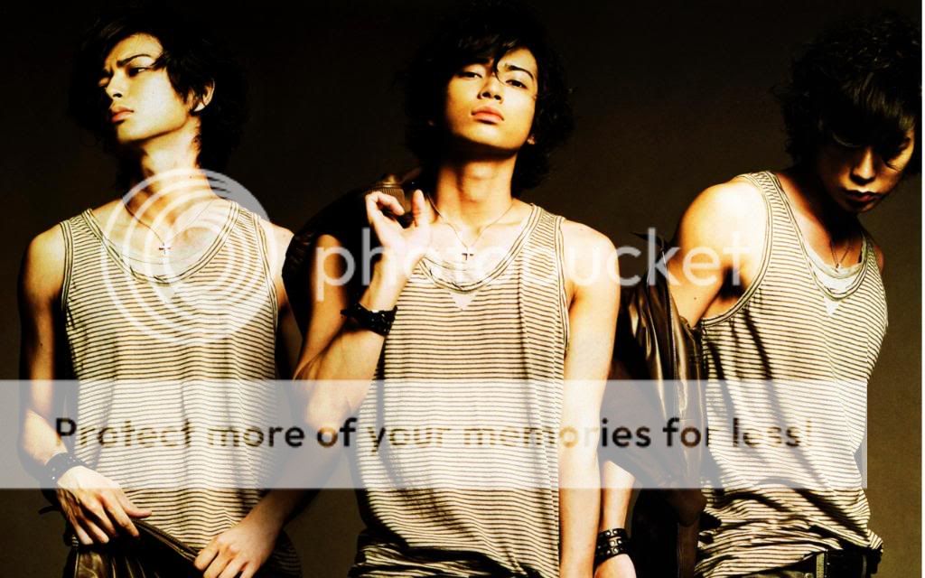 Matsumoto Jun, Matsujun para los amigos, :P | habitación ambulante