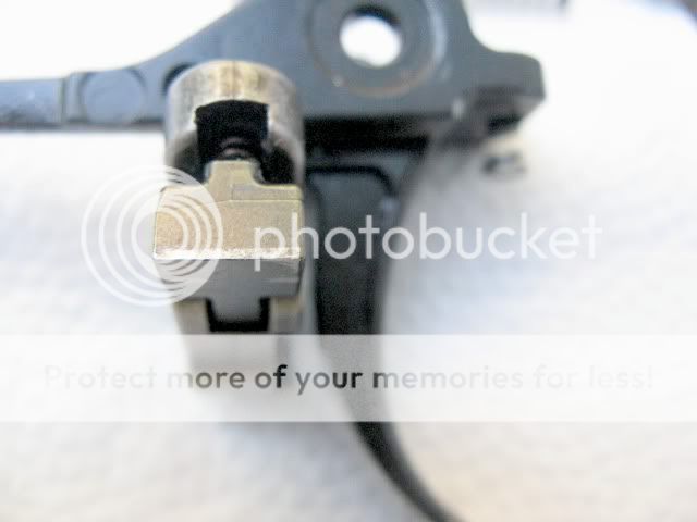 Colt M4 trigger | Rimfire Central Firearm Forum