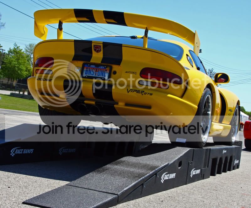 Trackramps / Race Ramps | The Lotus Cars Community