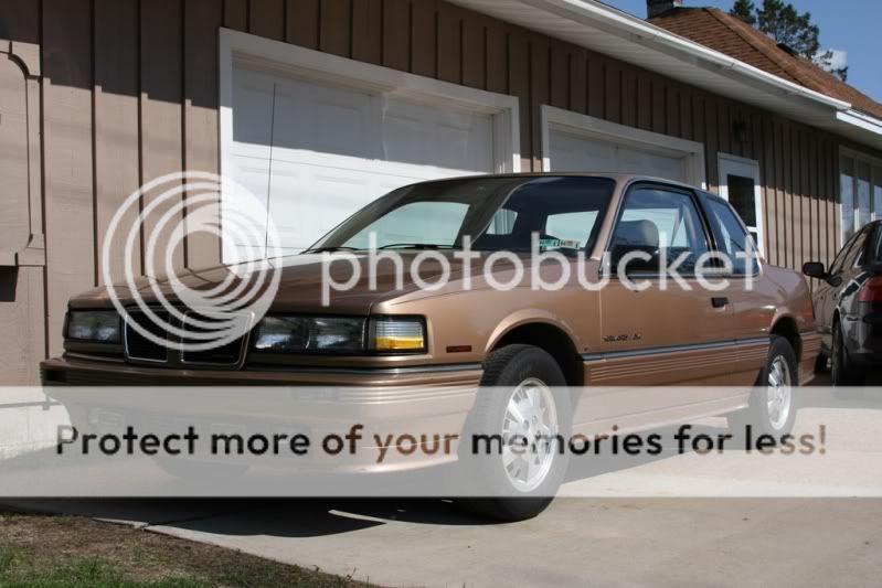 Show me tastefully modified Grand Am's | Page 3 | VW Vortex ...